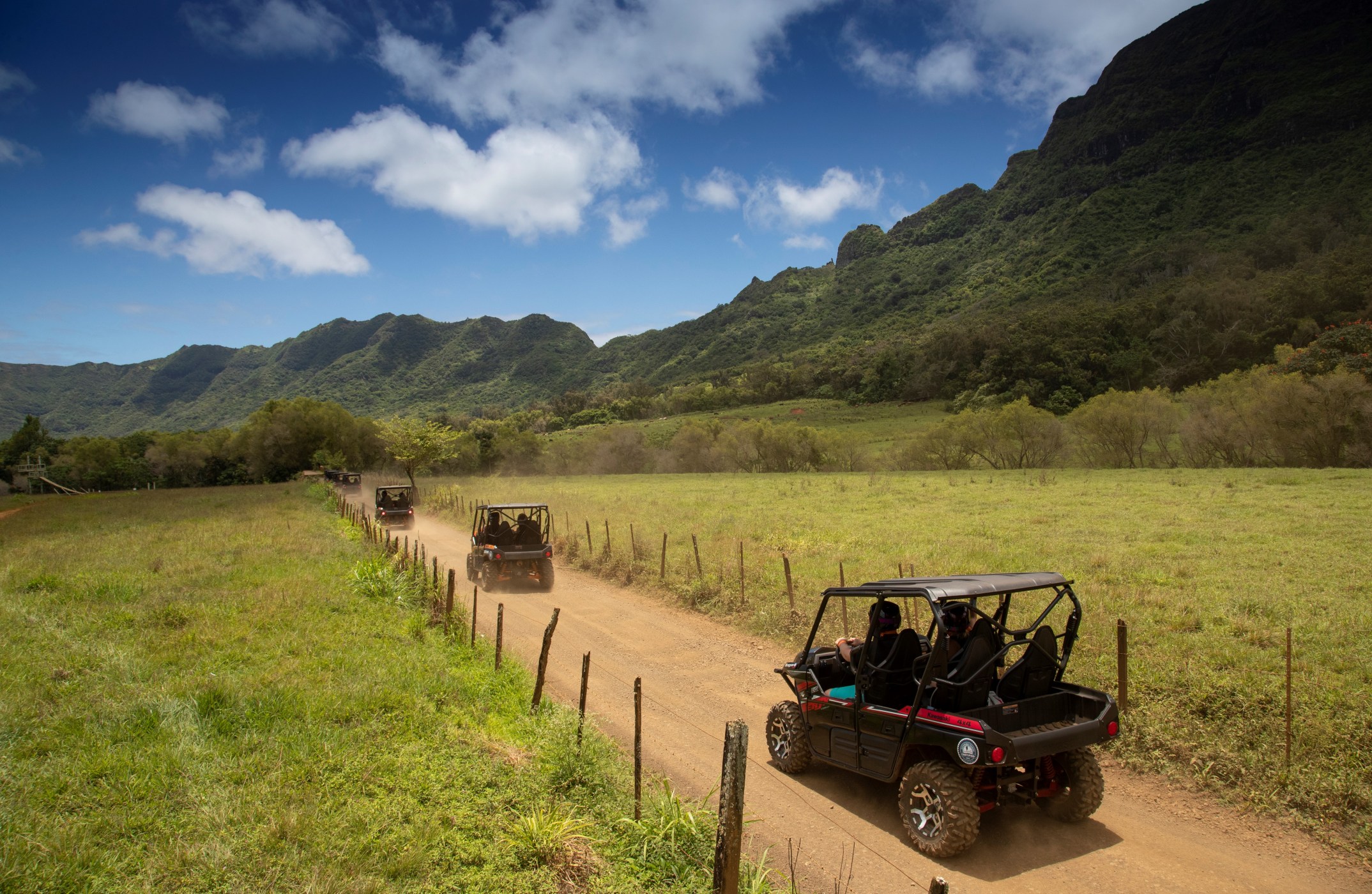 FAQ | Kipu Ranch Adventures