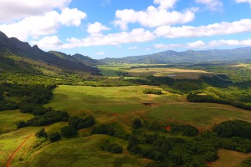 Ultimate Kauai Off-Road Ranch Tour | Kipu Ranch Adventures