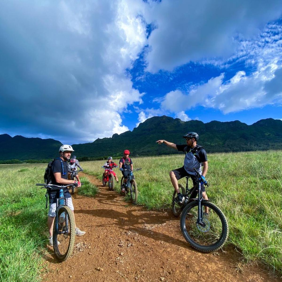 About Kipu Ranch | Kipu Ranch Adventures