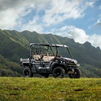 Our ATV Vehicles | Kipu Ranch Adventures