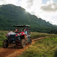 Our ATV Vehicles | Kipu Ranch Adventures