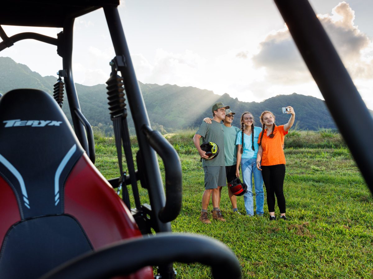 Private Tours | Kipu Ranch Adventures